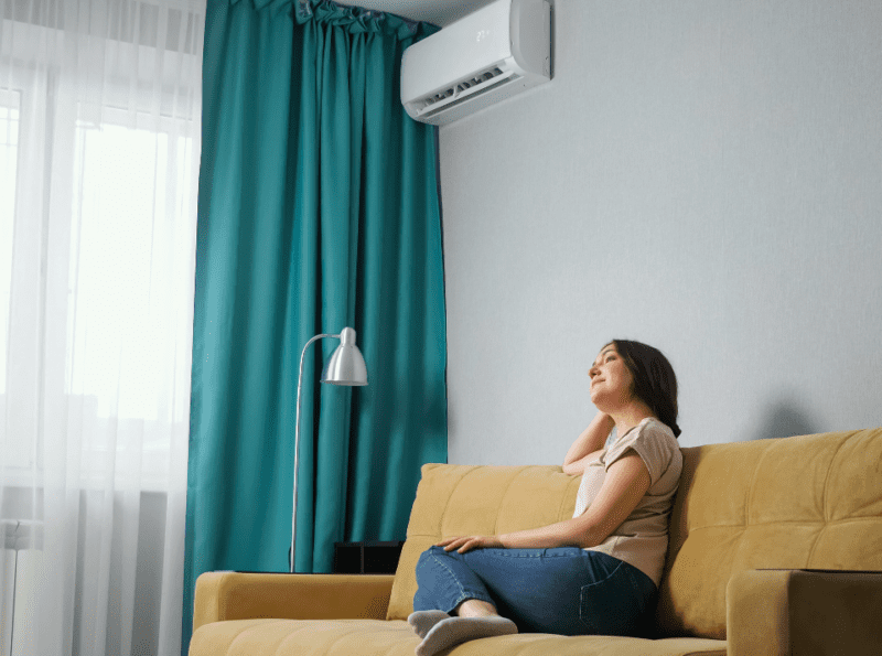 Mitsubishi Aircon Installation, Servicing & Repair | Newway