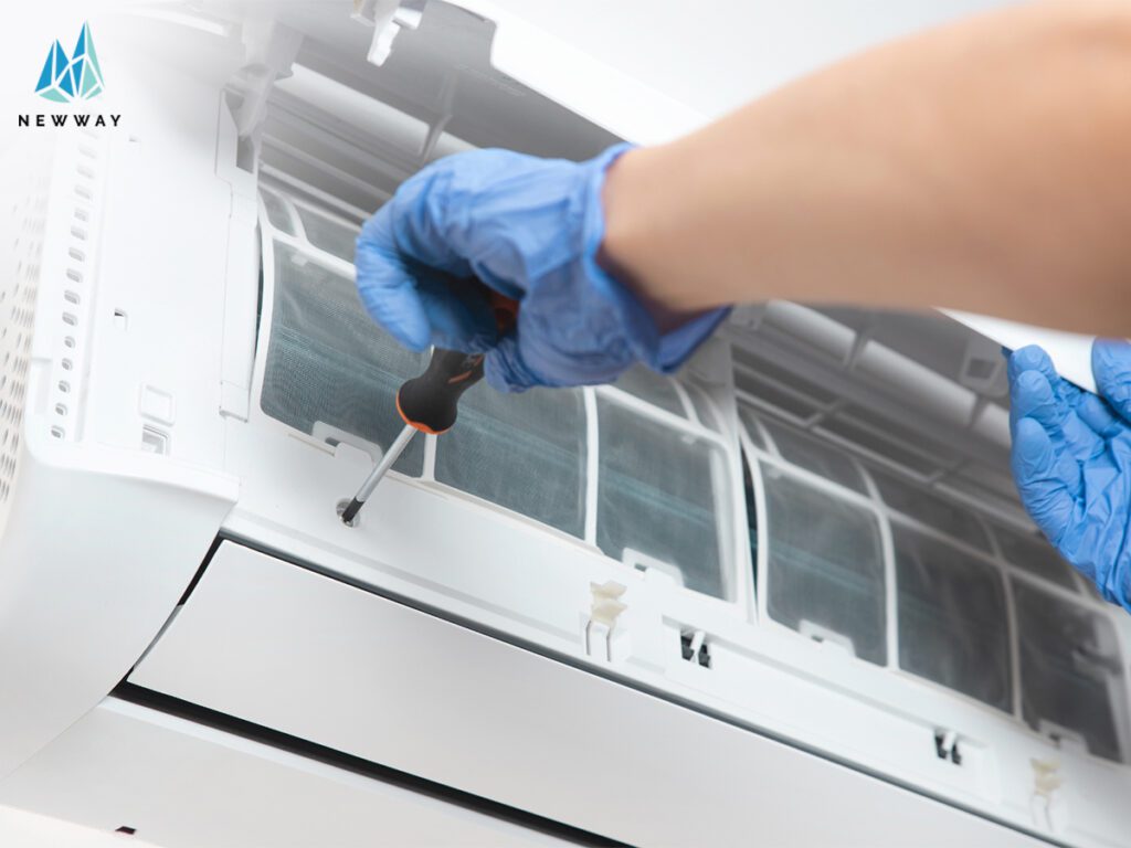 What You Need to Know About Aircon Installation | Newway