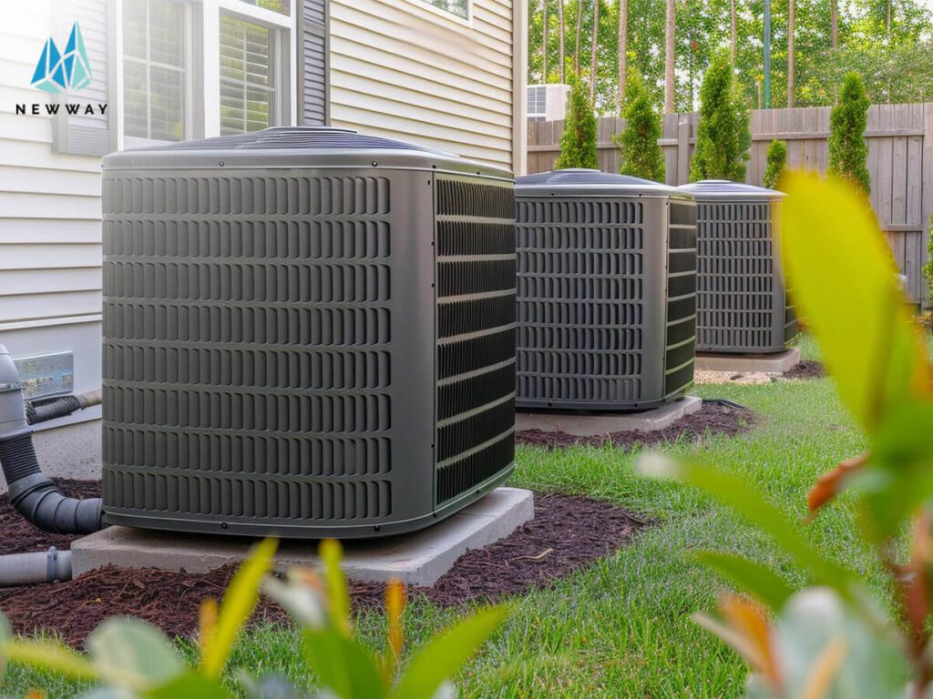 How Do Chilled Water Air Conditioning Systems Work