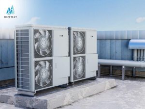 VRF & VRV Air Conditioning: How They Work & Why It Matters