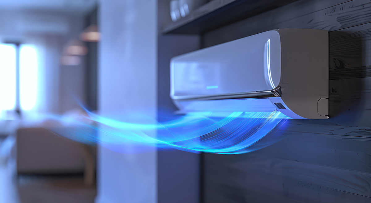 Daikin Aircon Servicing, Installation & Troubleshooting | Newway Air ...