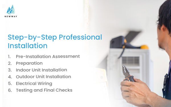 HDB Aircon Installation Guidelines For a Compliant Setup