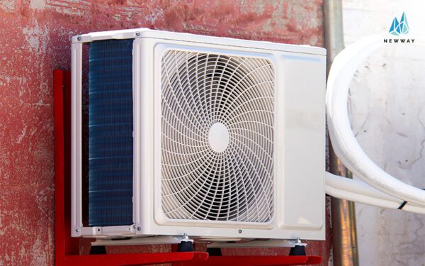 Aircon Condenser Units: What You Need to Know | Newway